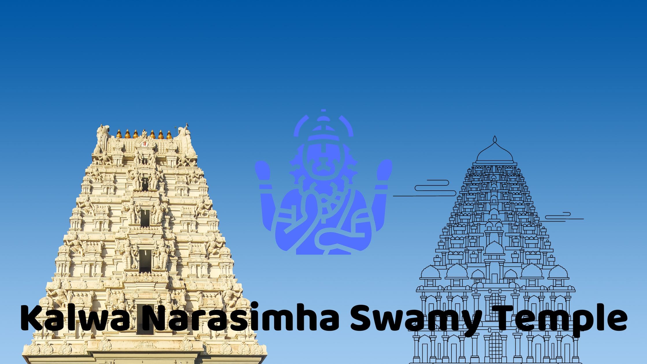 Kalwa Narasimha Swamy Temple Darshan Puja Timings History